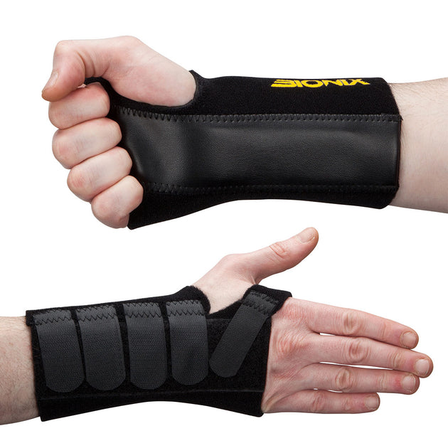 Neoprene Wrist Splint – Bionix Shop